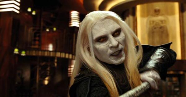 Hellboy II: The Golden Army image