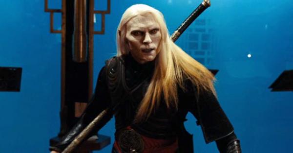 Picture of Hellboy II: The Golden Army
