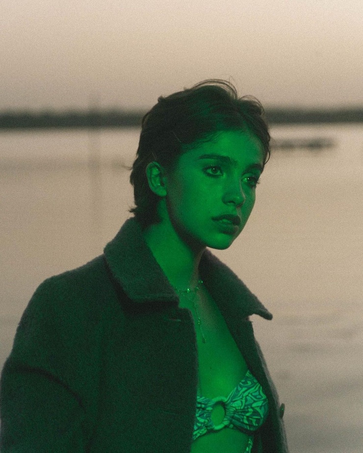 Picture of Maya Koch