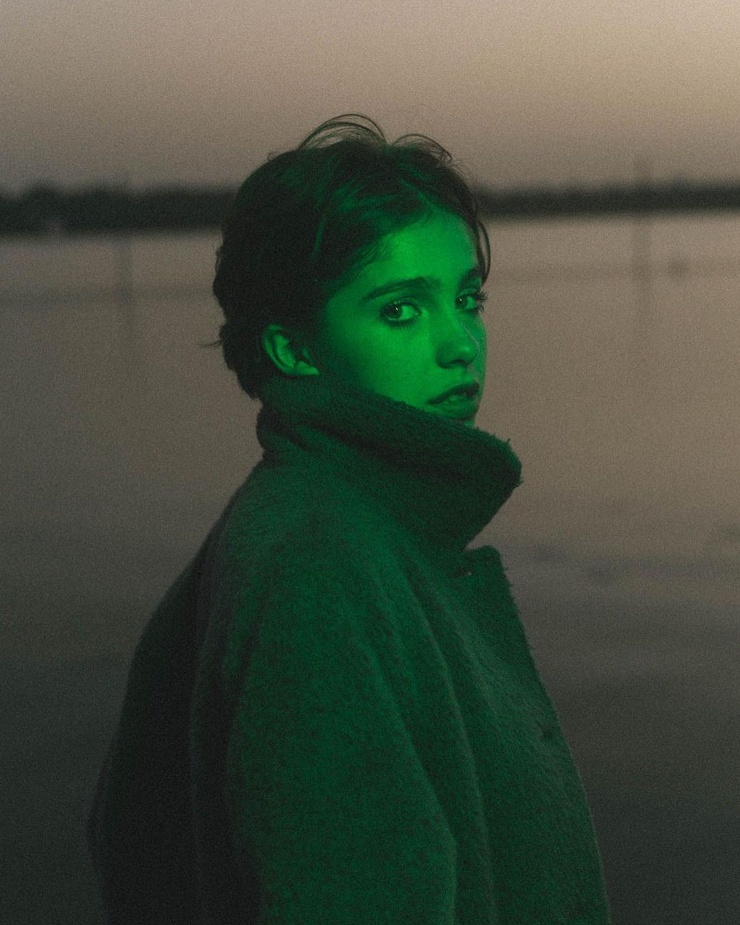 Picture of Maya Koch