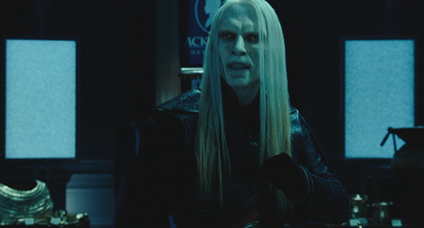Hellboy II: The Golden Army image
