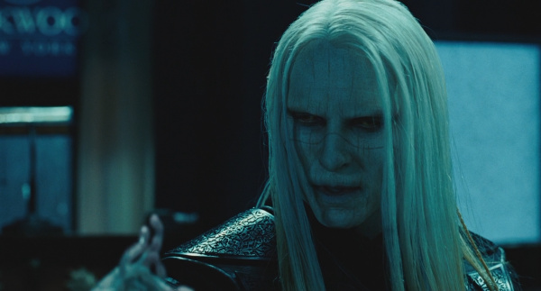 Image of Hellboy II: The Golden Army