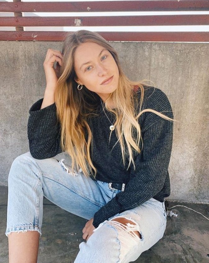 Picture of Sofia Hornauer