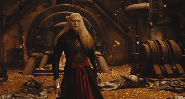 Picture of Hellboy II: The Golden Army