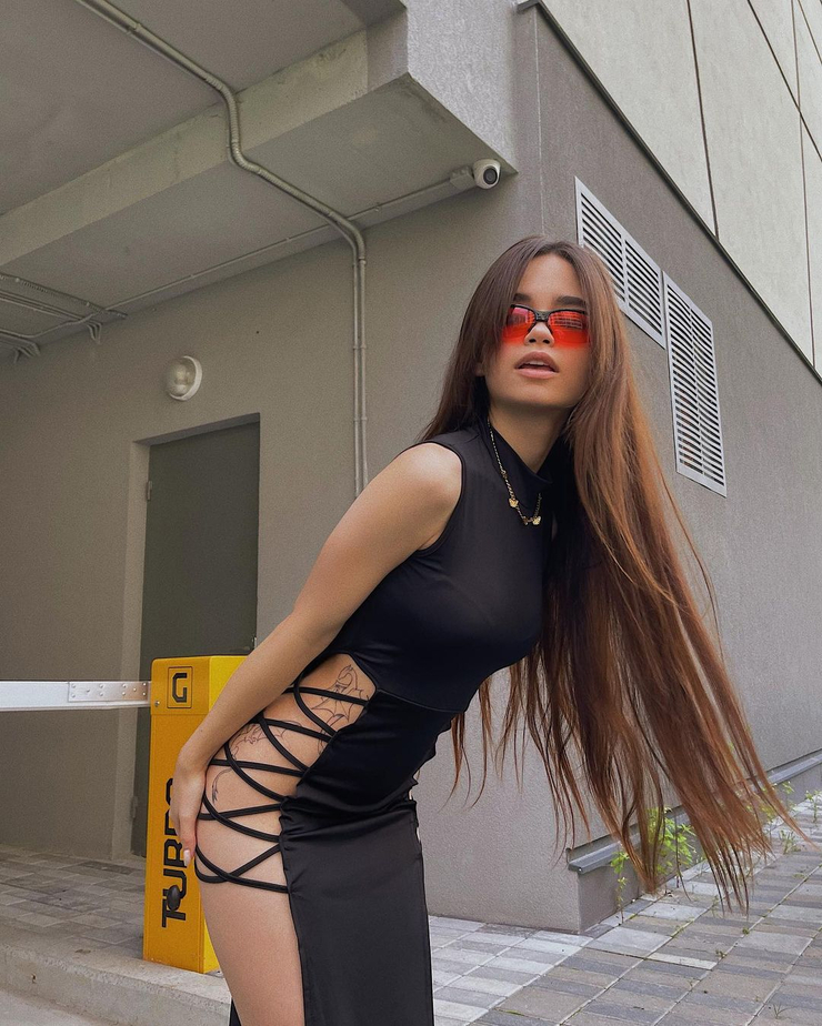 Picture of Sofia Chernasova