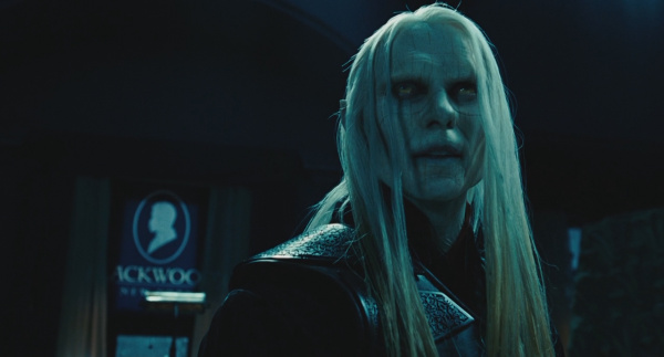 Picture of Hellboy II: The Golden Army