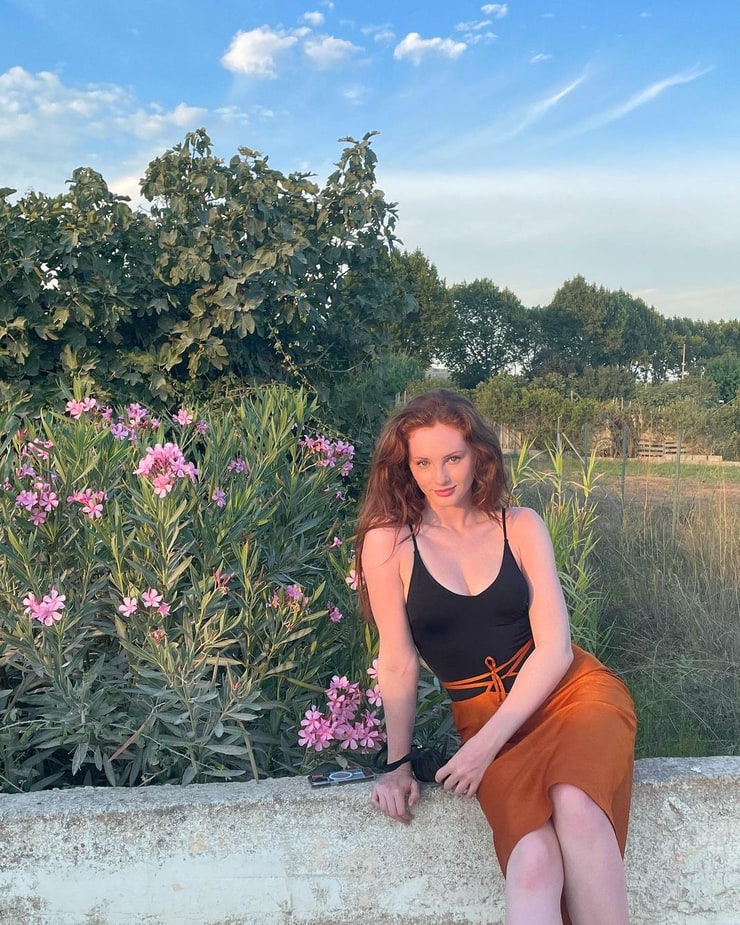 Image of Erin Perise