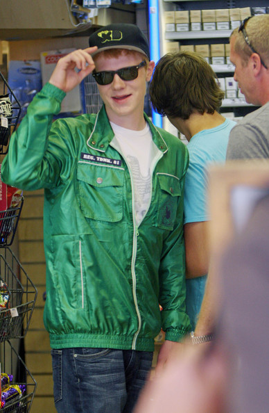 Picture of Adam Hicks