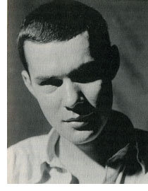 Picture of Jay Leyda