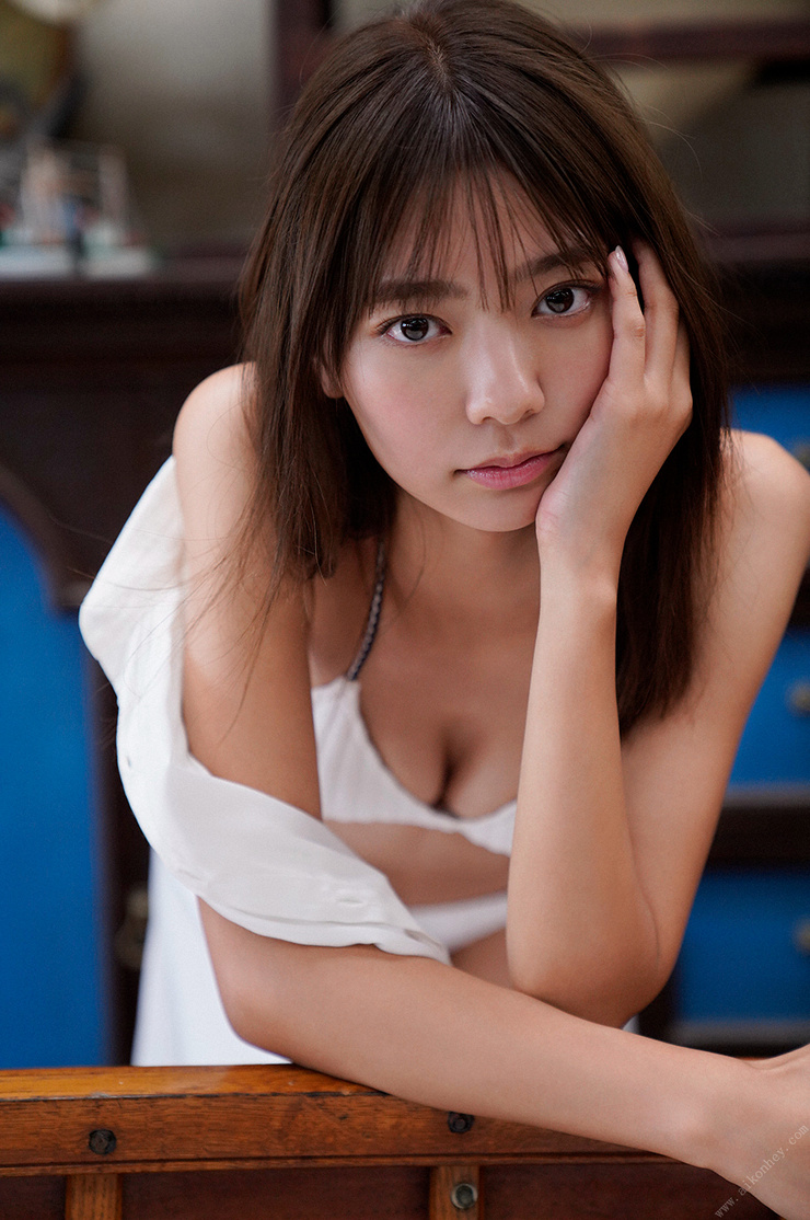 Image of Asuka Kawazu