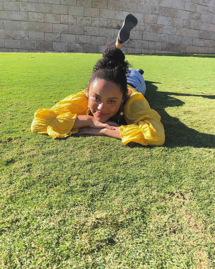 Angelique Ayoadé picture