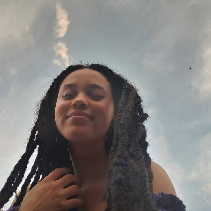 Angelique Ayoadé picture