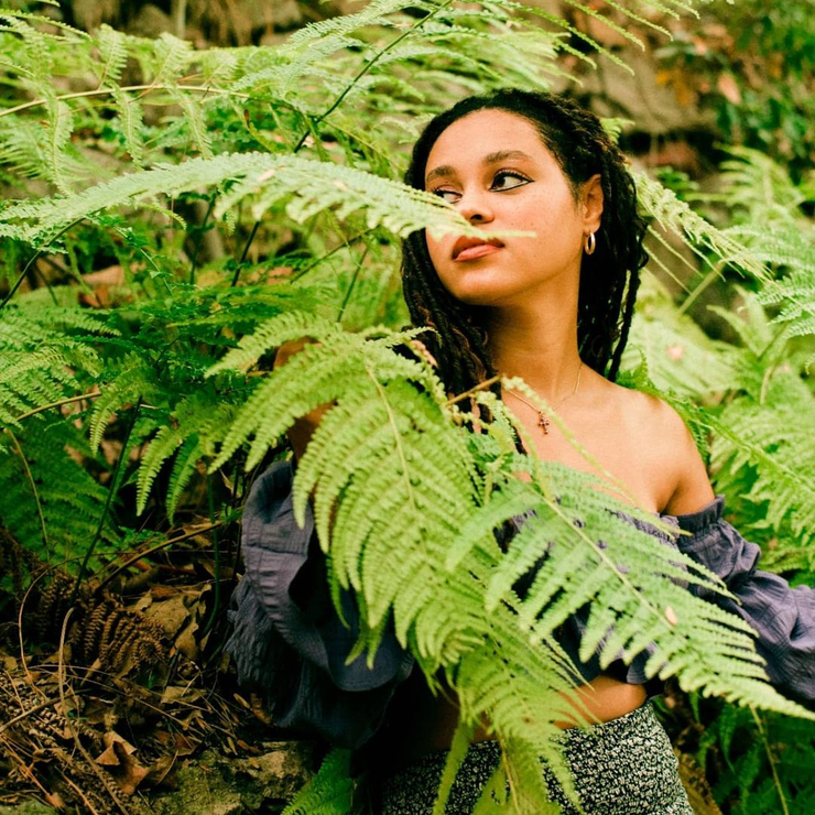 Image of Angelique Ayoadé