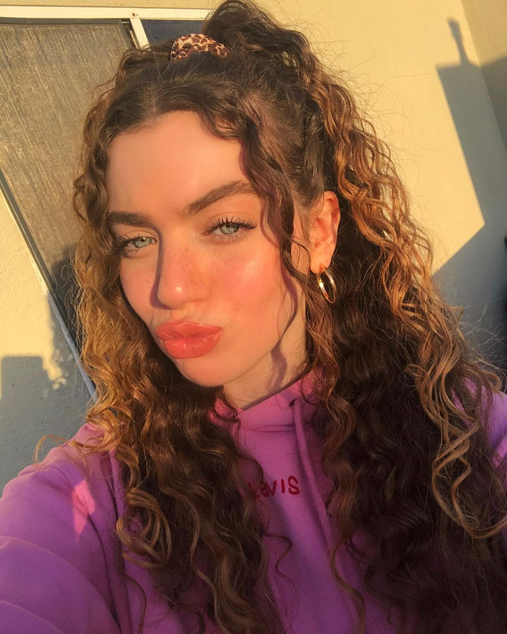 Picture of Benni Ruby