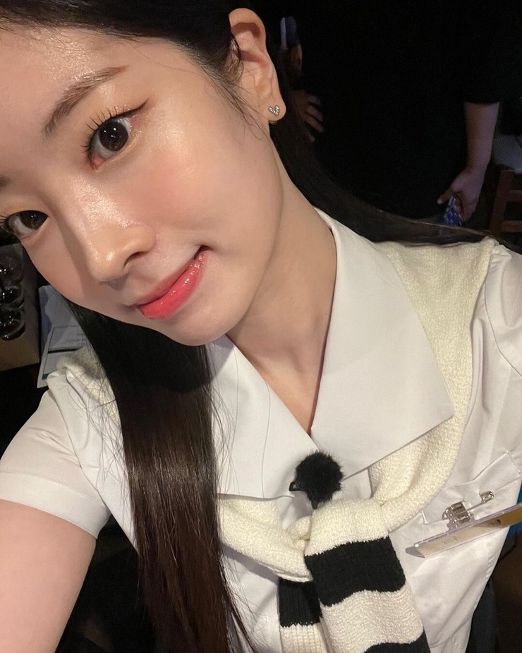 Picture of Kim Da-Hyun