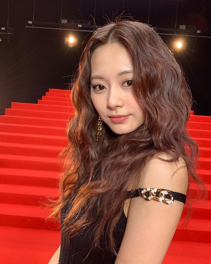 Picture of Chou Tzu-yu (Tzuyu)