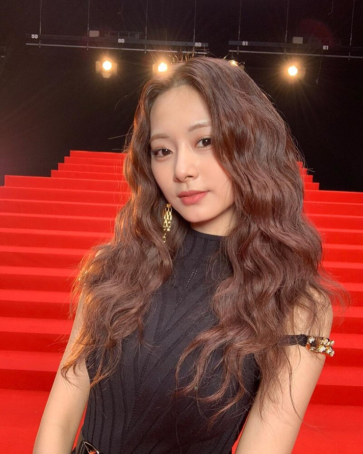 Picture of Chou Tzu-yu (Tzuyu)