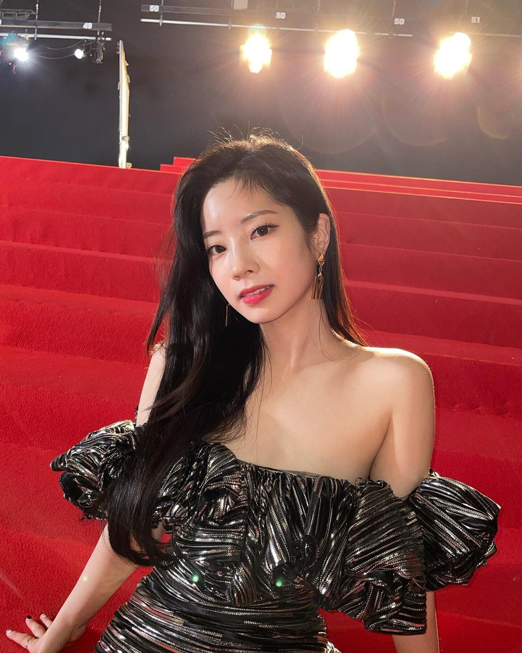 Picture of Kim Da-Hyun