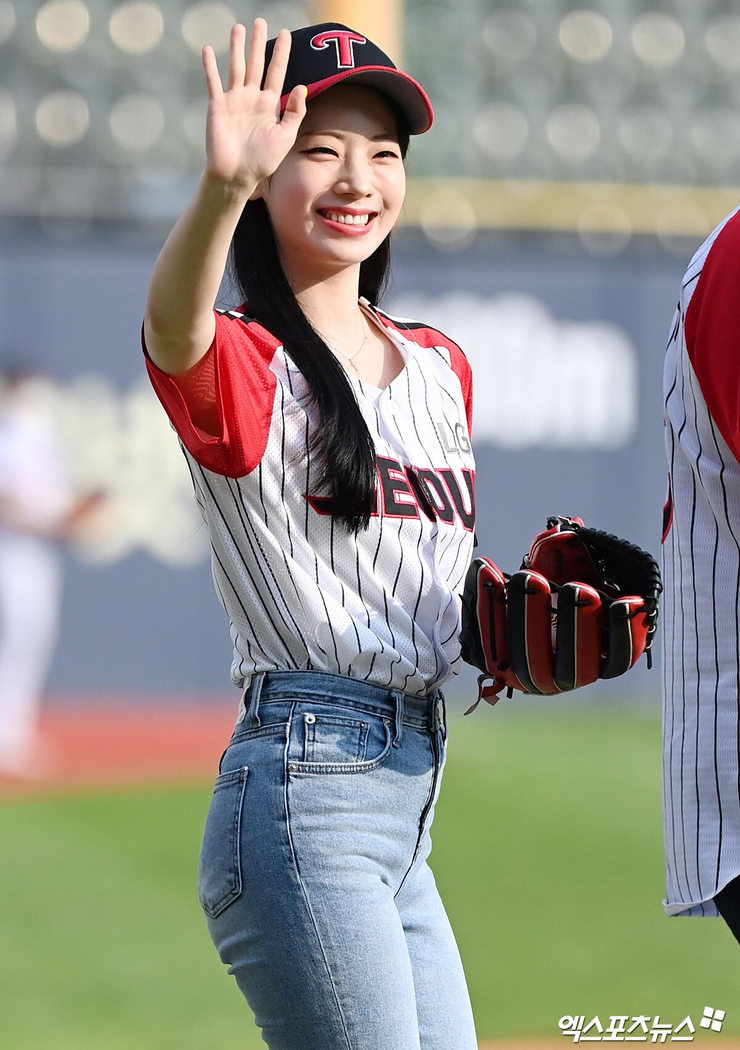 Image of Kim Da-Hyun
