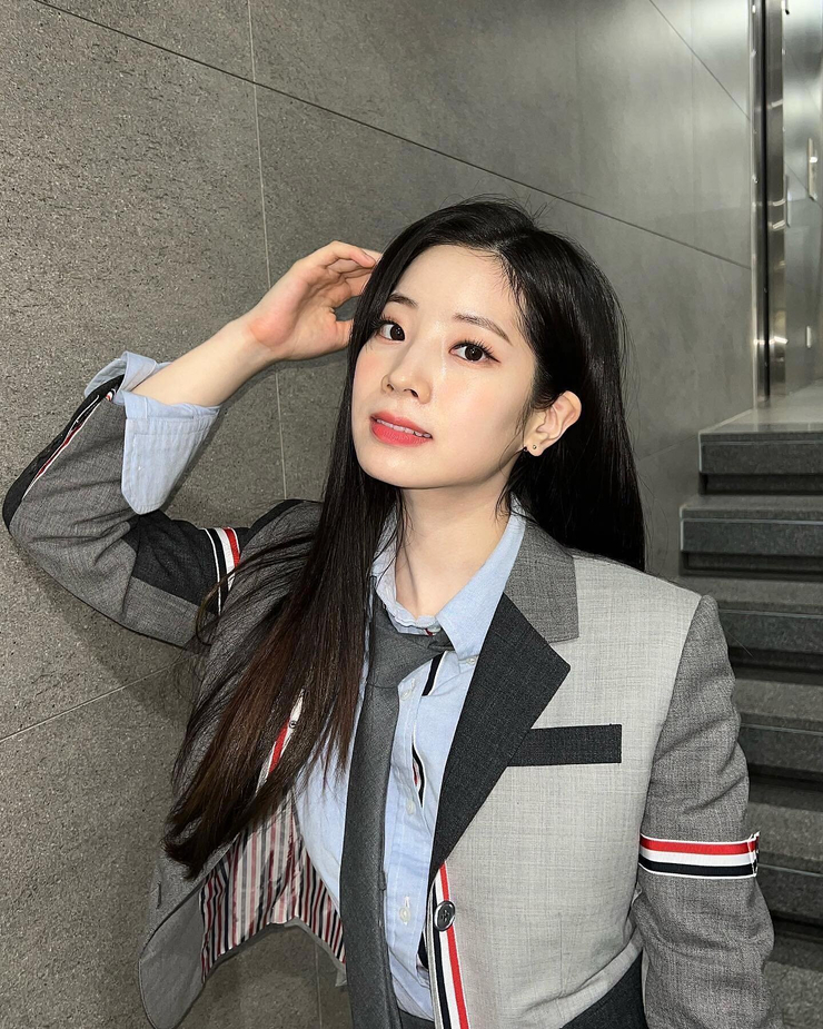 Picture of Kim Da-Hyun