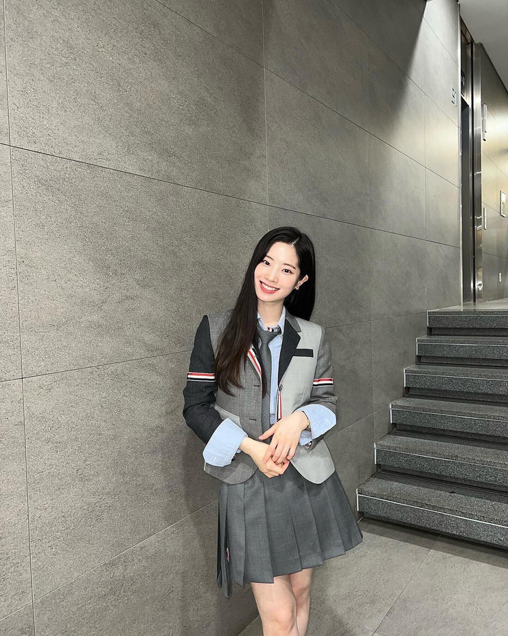 Picture of Kim Da-Hyun