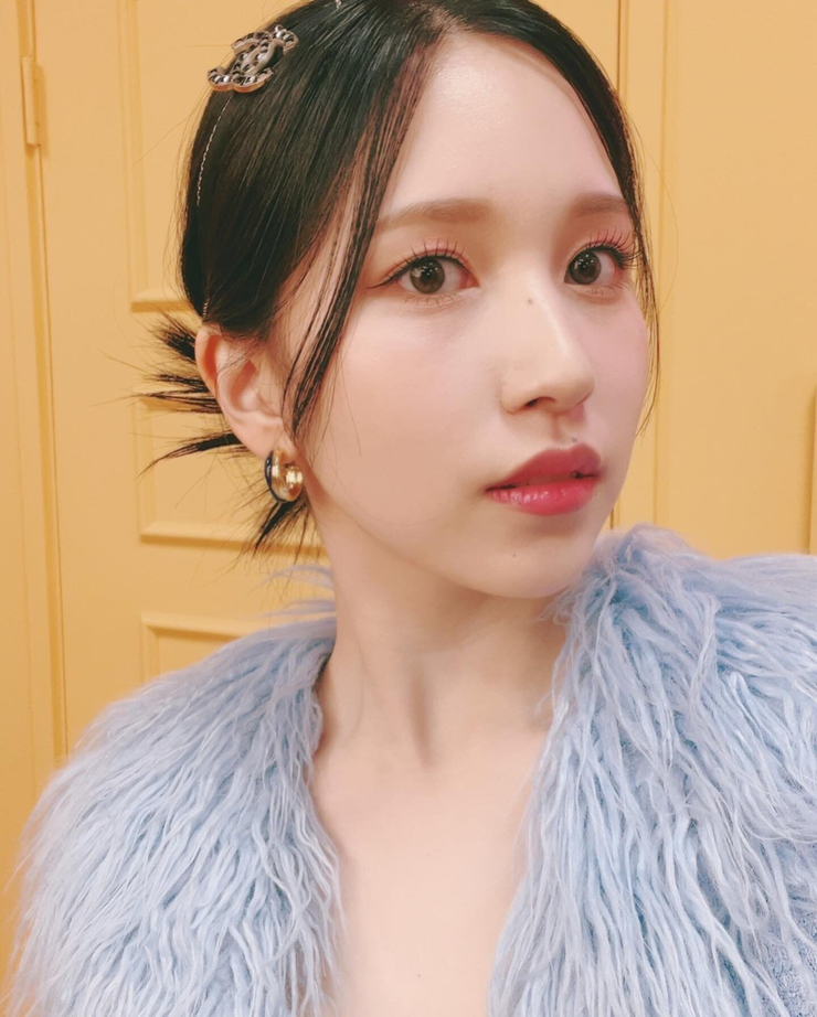 Picture of Myoui Mina