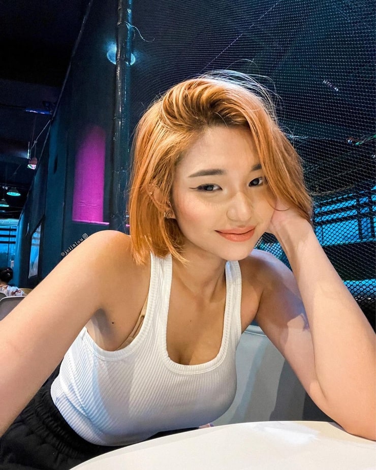 Picture of Jeila Dizon