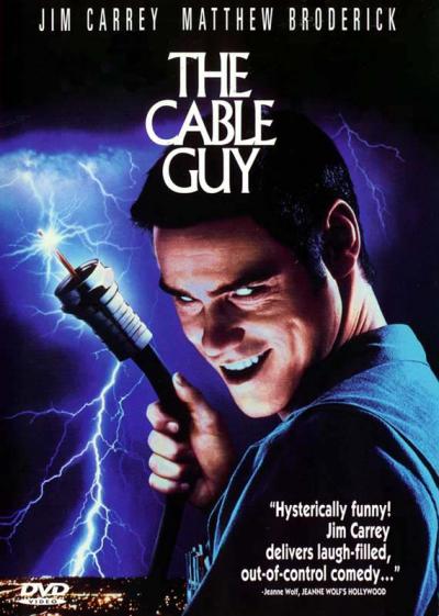Picture of The Cable Guy