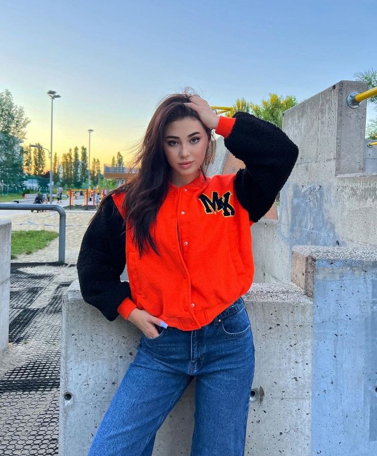 Lena Moonlight image