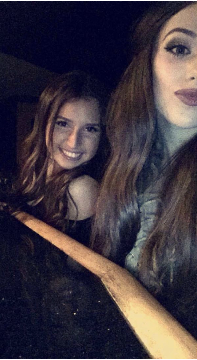 Picture of Caitlin Beadles