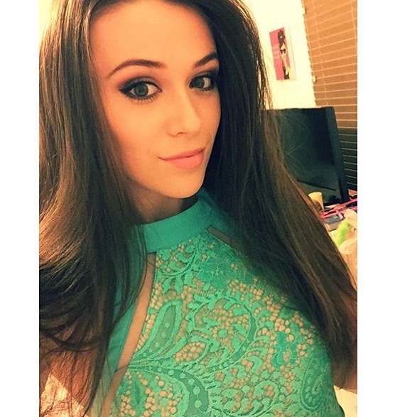 Picture of Caitlin Beadles