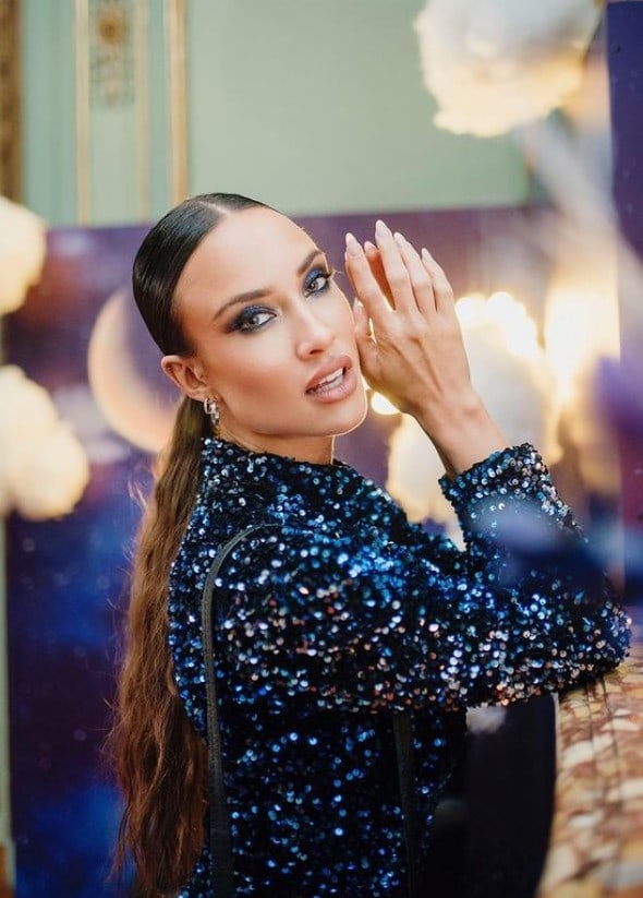 Picture of Camila Cavallo