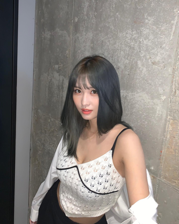 Image of Hirai Momo