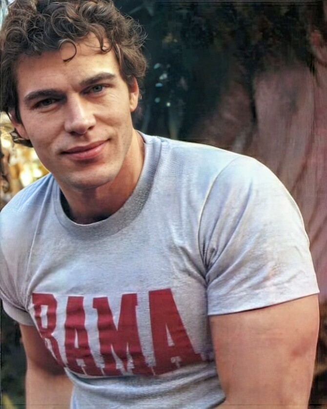 Jon-Erik Hexum