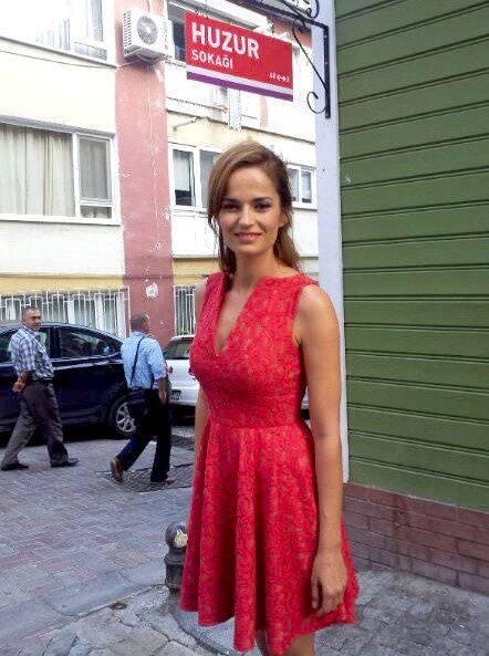 Selin Demiratar image