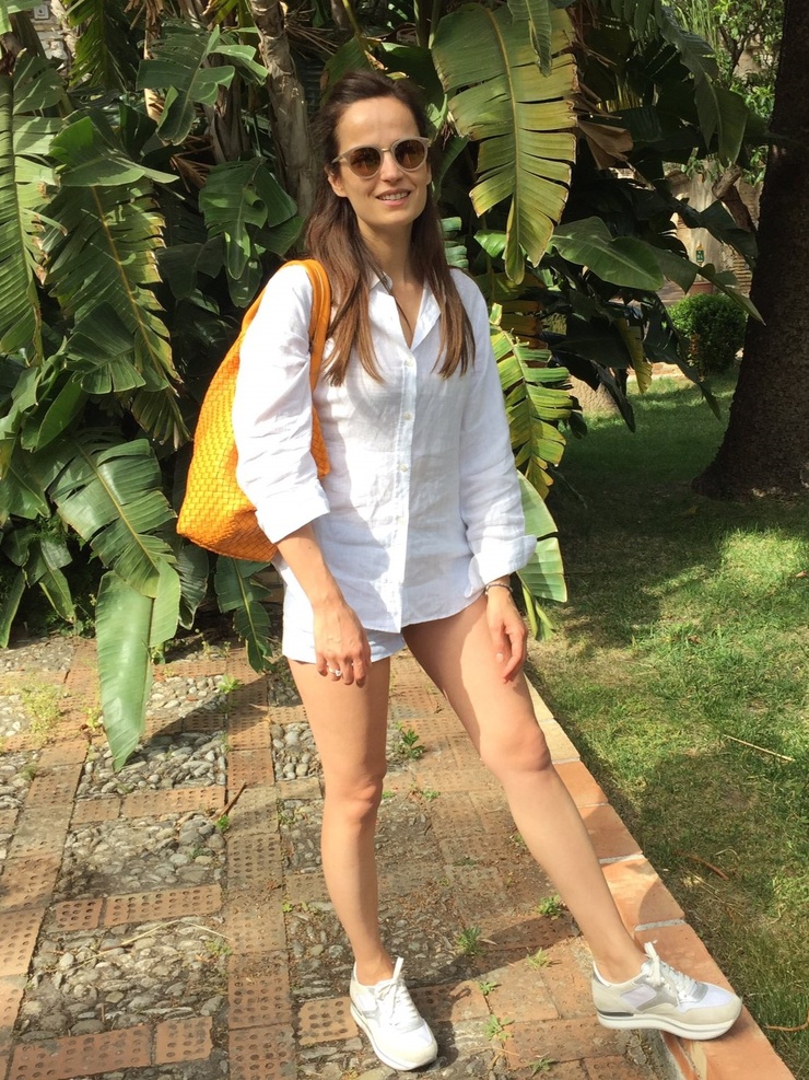 Image of Selin Demiratar