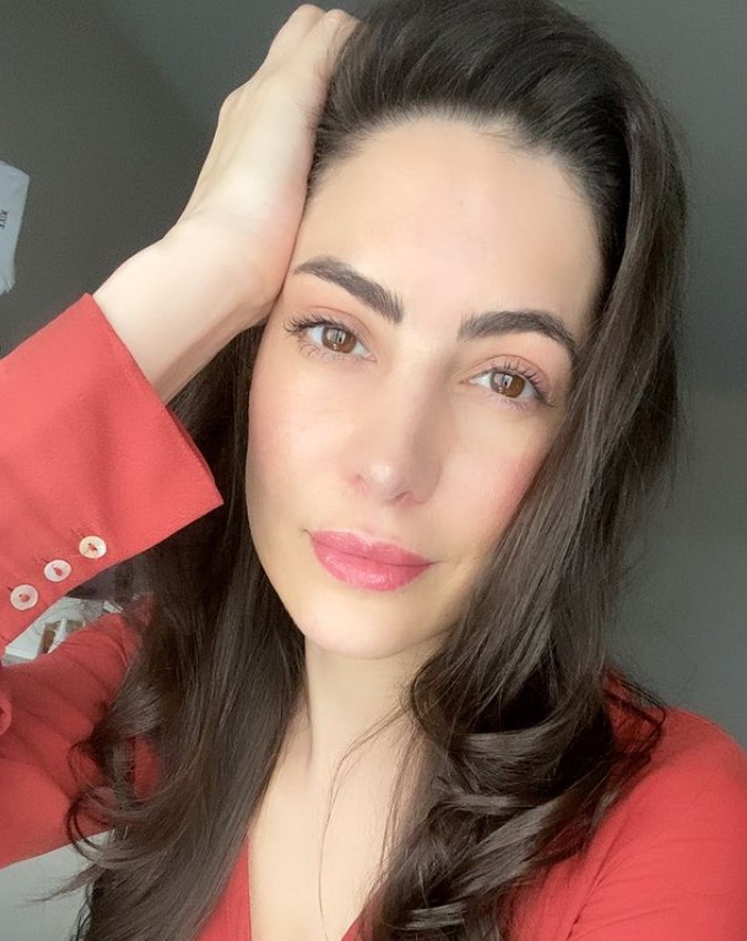 Picture of Aroa Gimeno