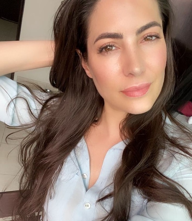 Picture of Aroa Gimeno