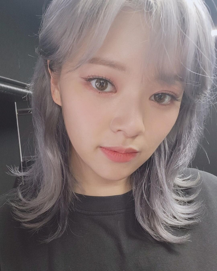 Picture of Yoo Jeong Yeon