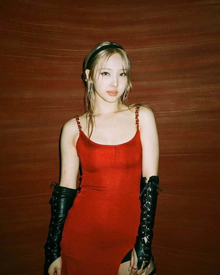 Picture of Im Nayeon