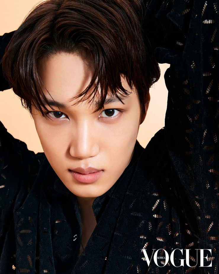 Image of Kai Image of Kai