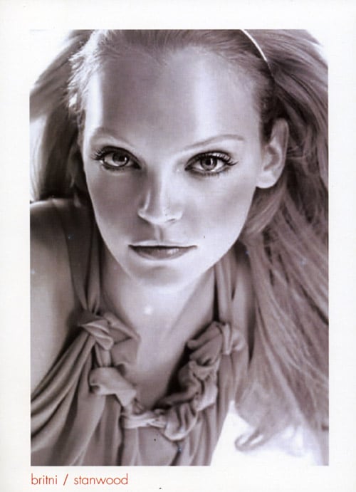 Picture of Britni Stanwood