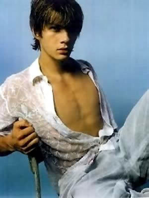 Picture of Trent Ford