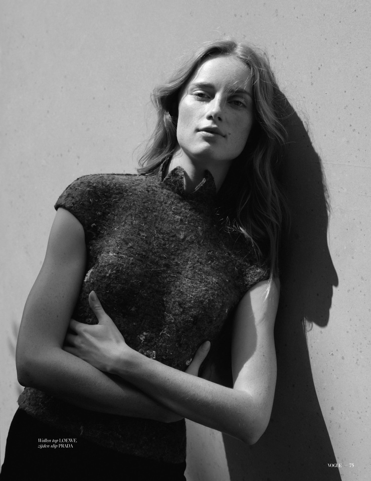 Picture of Rianne Van Rompaey