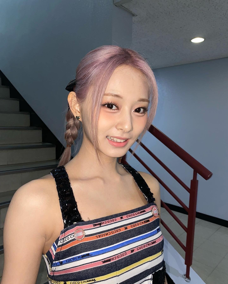 Chou Tzu-yu (Tzuyu) image