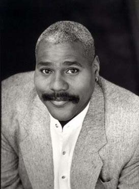 Picture of Bill Nunn