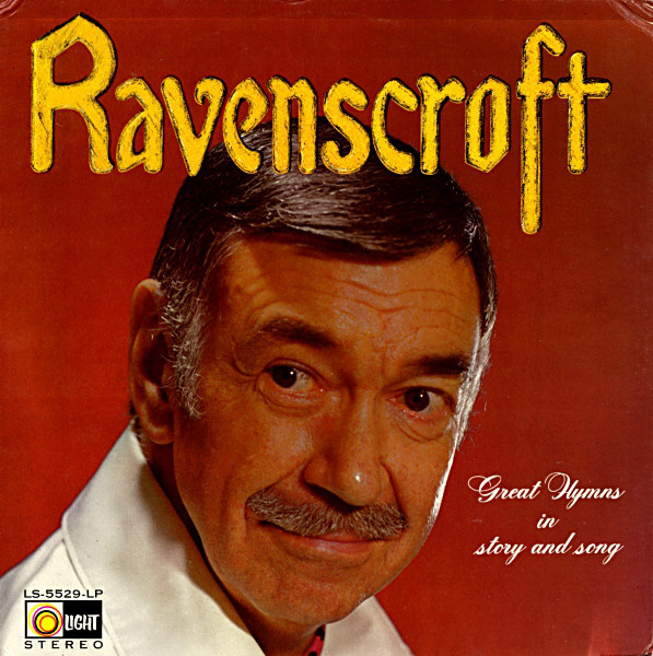 Image of Thurl Ravenscroft