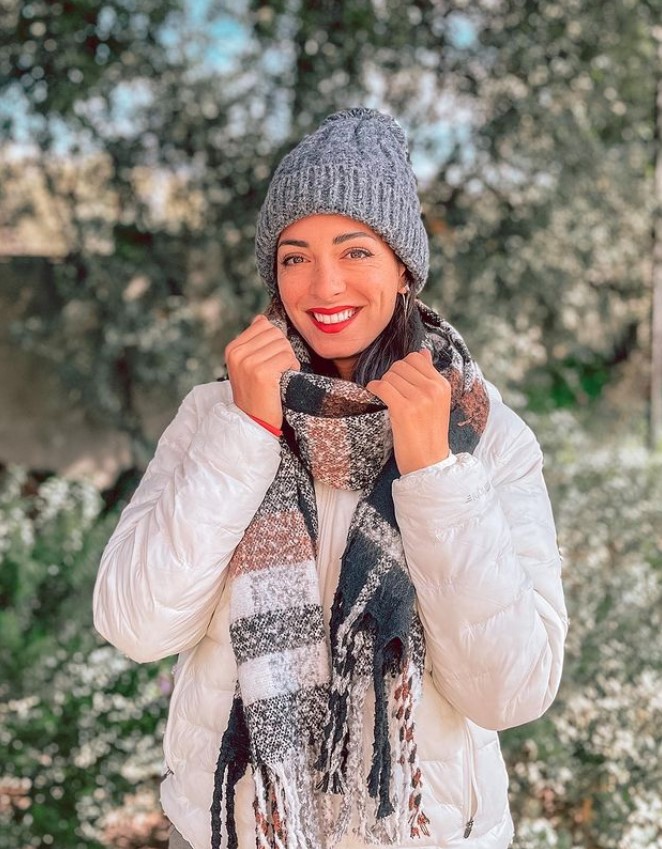 Picture of Paula Bolatti