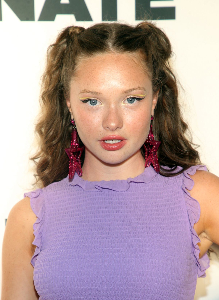 Zoe Margaret Colletti image