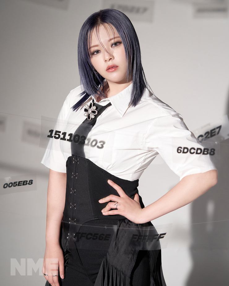 Picture of Yoo Jeong Yeon